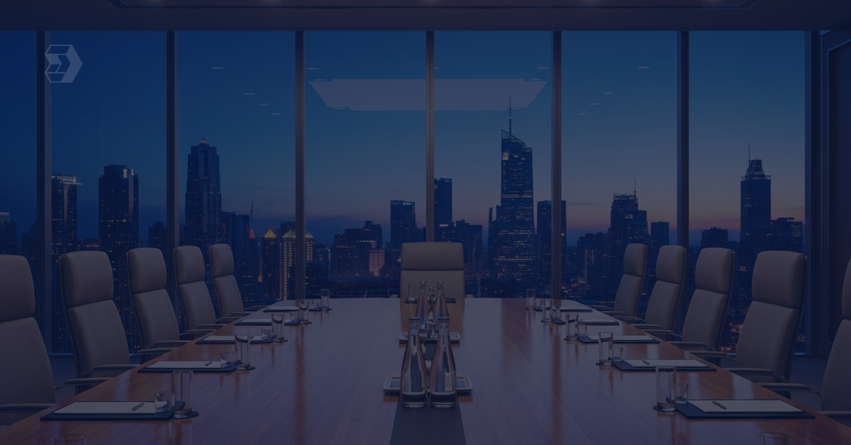 Efinity Announces New Leadership Appointments